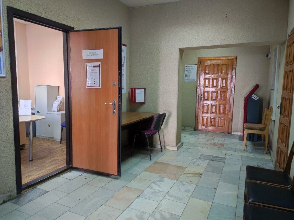 Sigorta şirketleri Росгосстрах, офис урегулирования убытков, Cheboksary, foto