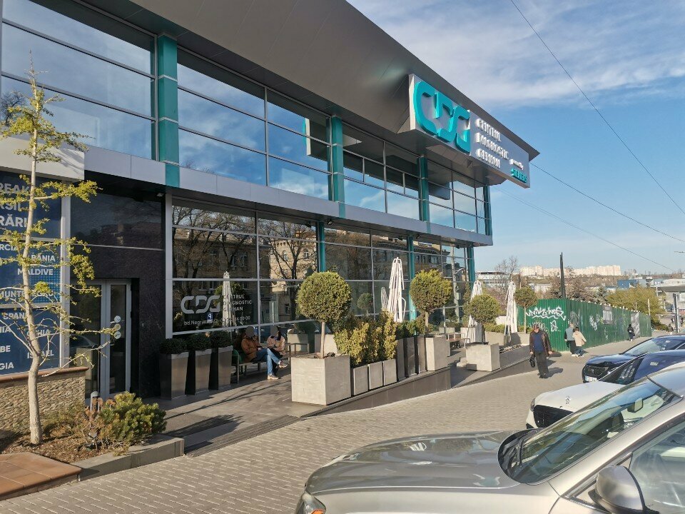 Oto kiralama Autorental.md, Kişinev, foto