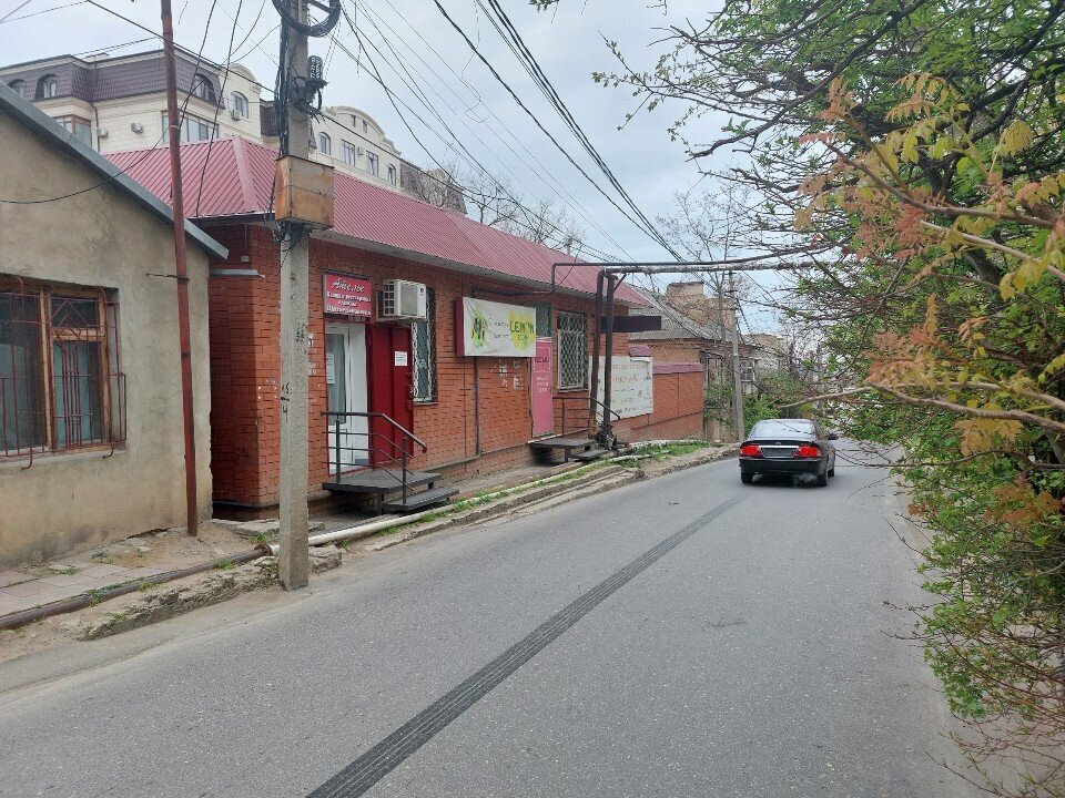 Terziler Ателье, Makhachkala, foto