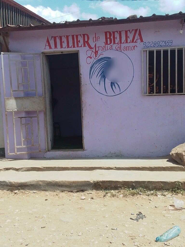 Bar Bar, Loanda, foto