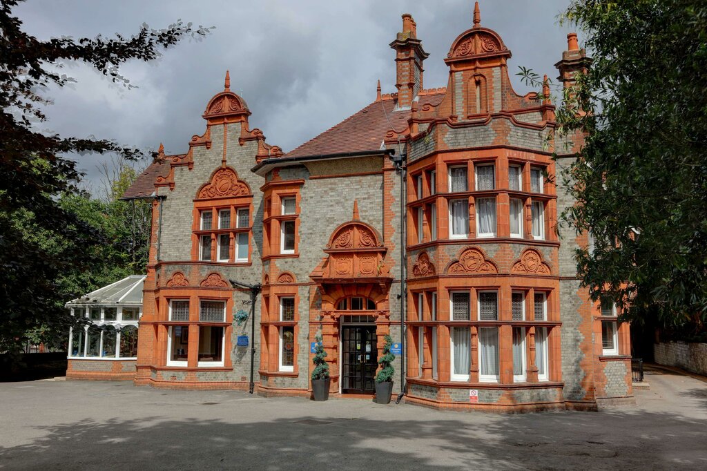 Otel Sure Hotel by Best Western Reading, Reading, foto
