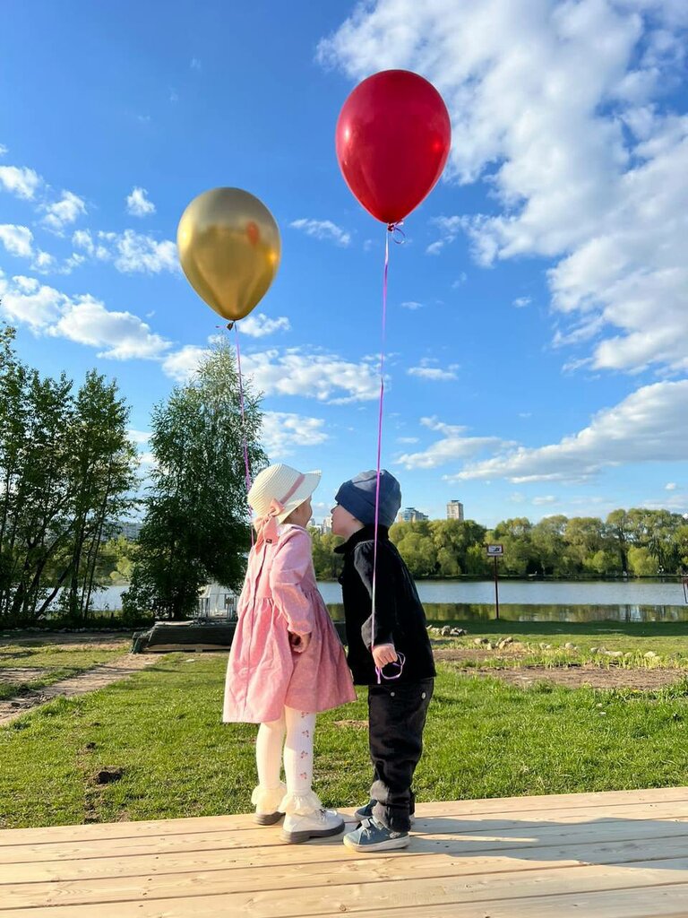 Etkinlik organizasyonu Мэджик Тайм, Moskova, foto