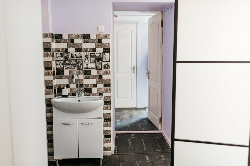 Masaj salonları Massage room Katyuha Il'ya Aleksandrovich, Simferopol (Akmescit), foto