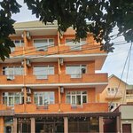 Red (ulitsa Kalinina No:30), konuk evi  Soçi'den