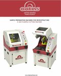 Ontaş Endüstriyel Cihazlar (İzmir, Bornova, Kemalpaşa Mah., 7419/5 Sok., 19), sanayi kuruluşu  İzmir'den