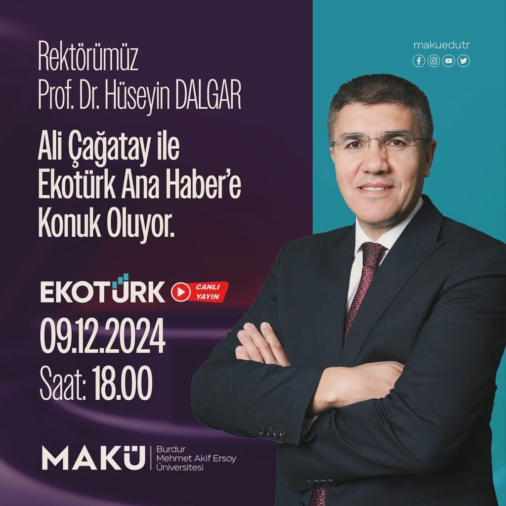 Üniversiteler Burdur Mehmet Akif Ersoy Üniversitesi, Burdur, foto