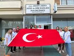Özel Dent Arya Ağız ve Diş Sağlığı Merkezi (Hacıkara Mah., Alparslan Türkeş Blv., No:363/A, Beypazarı, Ankara), özel ağız ve diş sağlığı klinikleri ve muayenehaneleri  Beypazarı'ndan