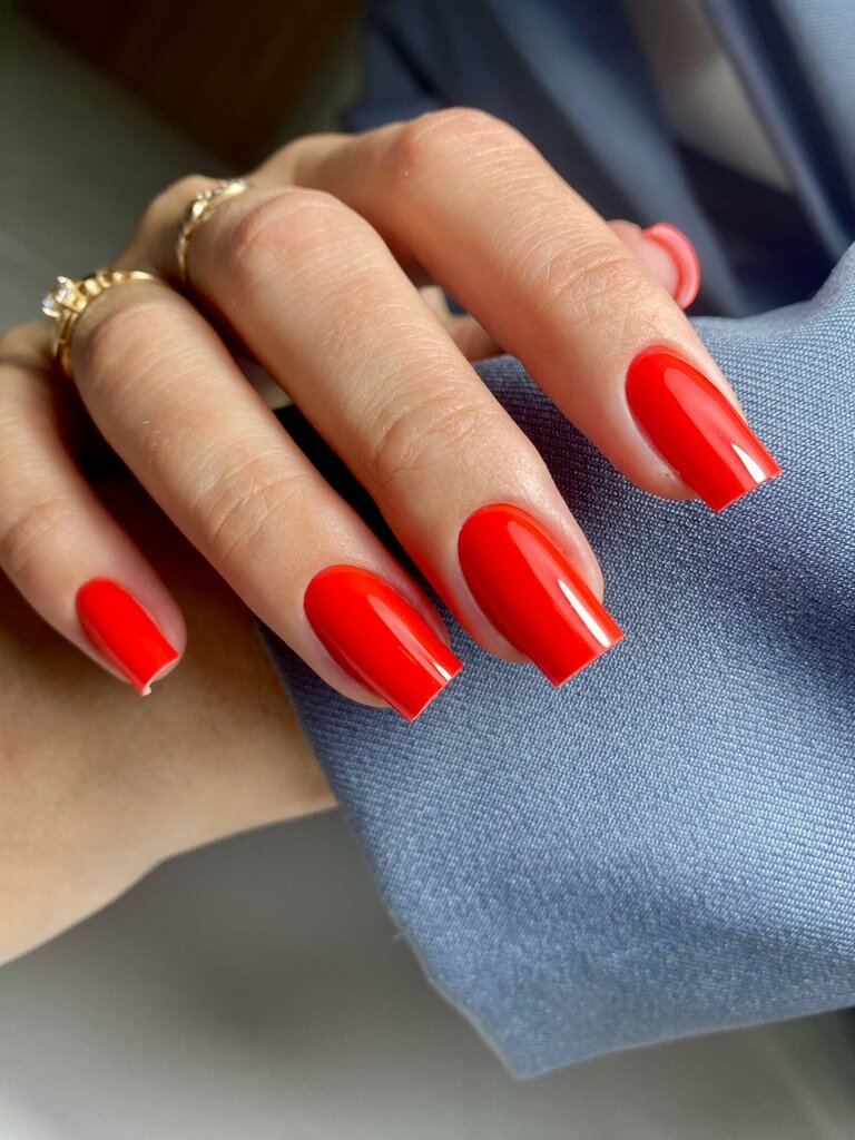 Manikür-pedikür Pilka_plus_nails, Perm, foto