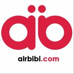 Airbibi (1st Krasnogvardeysky Drive No:15), uçak biletleri  Moskova'dan