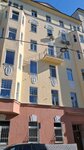 Доходный дом Лятса (Maly Kazyonny Lane No:10), turistik yerler  Moskova'dan