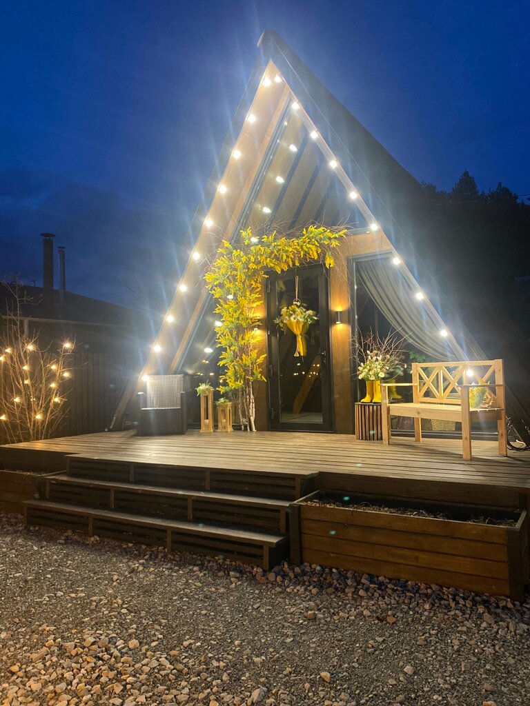 Konuk evi Atmosferahome, Yekaterinburg, foto