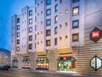 Ibis Nantes Centre Tour Bretagne (Rue Jean-Jaurès No:19, Nantes), otel  Nantes'tan