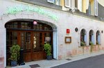 The Originals Boutique, Hostellerie des Trois Pigeons (Rue Dargaud No:2, Paray-le-Monial), otel