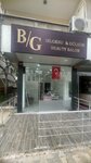 Bg Beauty Salon (İstanbul, Maltepe, Cevizli Mah., Zuhal Cad., 37/1A), güzellik salonu  İstanbul'dan