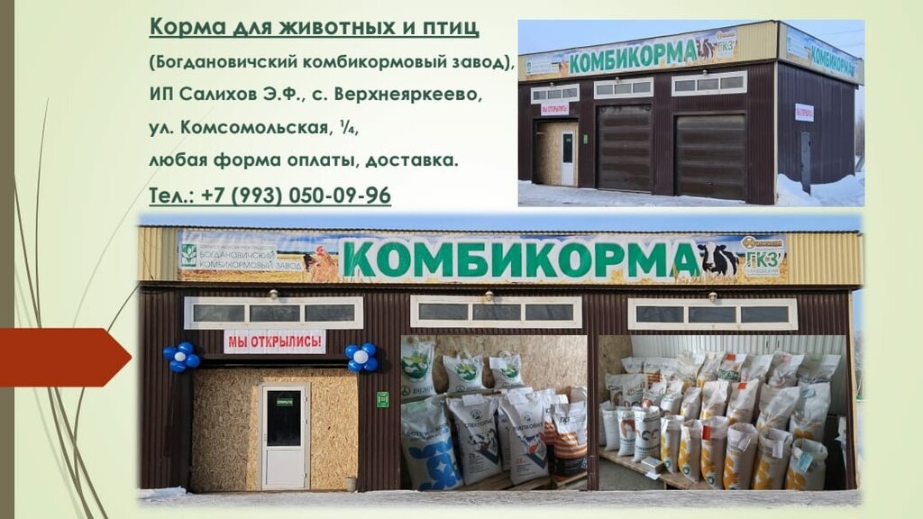 Otomobil servisi Автосервис, Başkurdistan, foto