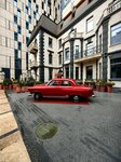 Tsaytaghpyur (Pushkin Street No:25), tulumba  Erivan'dan