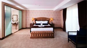 Svalinn Hotel (İzmir, Gaziemir, Akçay Cad., 172), otel  İzmir'den