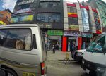 Creativa (Department of La Paz, Provincia Murillo, El Alto, Avenida Juan Pablo II), optik  El Alto'dan