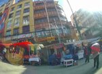 Aurora Sales Post (Department of La Paz, Provincia Murillo, La Paz, Max Paredes, 14 de Septiembre, Calle Munaypata, 610), mini-market  Bolivya'dan