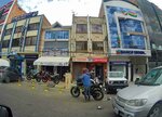 Hale Motos (Department of La Paz, Provincia Murillo, El Alto, Avenida Juan Pablo II), motosiklet yedek parçaları  El Alto'dan