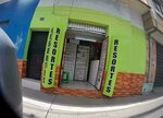 Resortes Factory (Department of Cochabamba, Provincia de Cercado, Cochabamba, Calle José María Santivañez, 474), motosiklet yedek parçaları  Cochabamba'dan