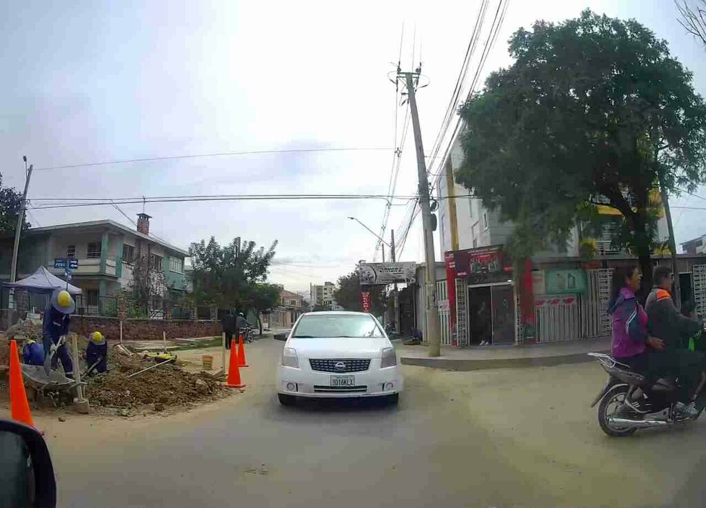 Motosiklet satışı Sabeo 1 repuestos, Cochabamba, foto