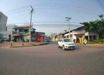 Color Center (Santa Cruz de la Sierra, Distrito Municipal 2, Subdistrito 39, Combate Bella Flor, 21), boya ve cila malzemeleri üretim ve satış yerleri  Santa‑Krus'tan