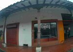 Cirus (Santa Cruz de la Sierra, Distrito Municipal 11, Ayacucho, 387), berberler  Bolivya'dan
