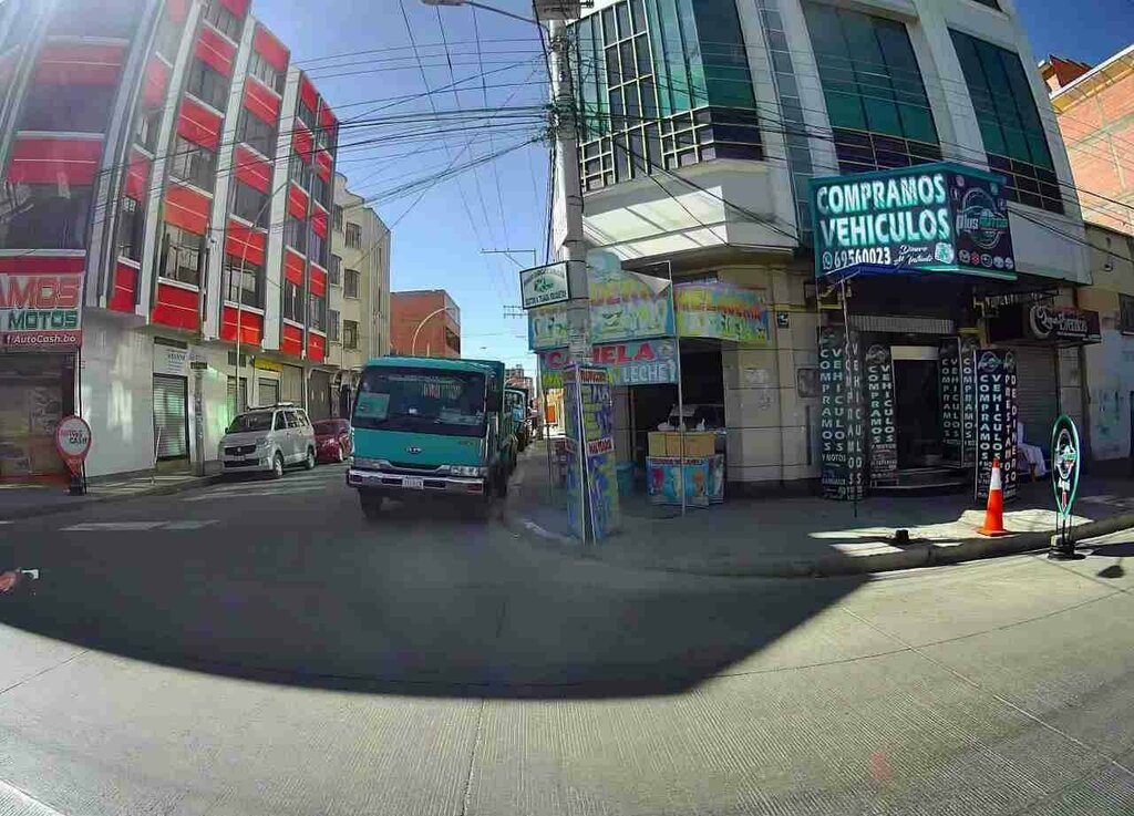 Dondurmacılar Ice Cream, El Alto, foto