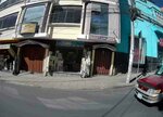Raquet Zona Joven (Department of La Paz, Provincia Murillo, La Paz, Centro, Santa Barbara, Avenida Illimani, 1973), spor alanı  Bolivya'dan