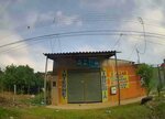Bazaar (Santa Cruz de la Sierra, Distrito Municipal 8, Subdistrito 164, Calle 10), kırtasiyeler  Santa‑Krus'tan
