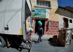 Bolivia Trans Mundo (Department of La Paz, Provincia Murillo, La Paz, Periferica, Challapampa, Avenida Perú, 267), otobüs taşımacılığı  Bolivya'dan