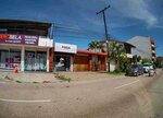 Frida (Santa Cruz de la Sierra, Avenida Santos Dumont, 3228), ekmek fırını  Bolivya'dan