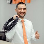Lapp Kazakhstan (Abay Avenue No:13), tüketici ürünleri  Kostanay'dan
