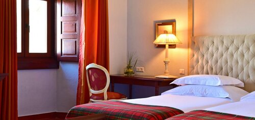 Otel Pousada Castelo Palmela, , foto
