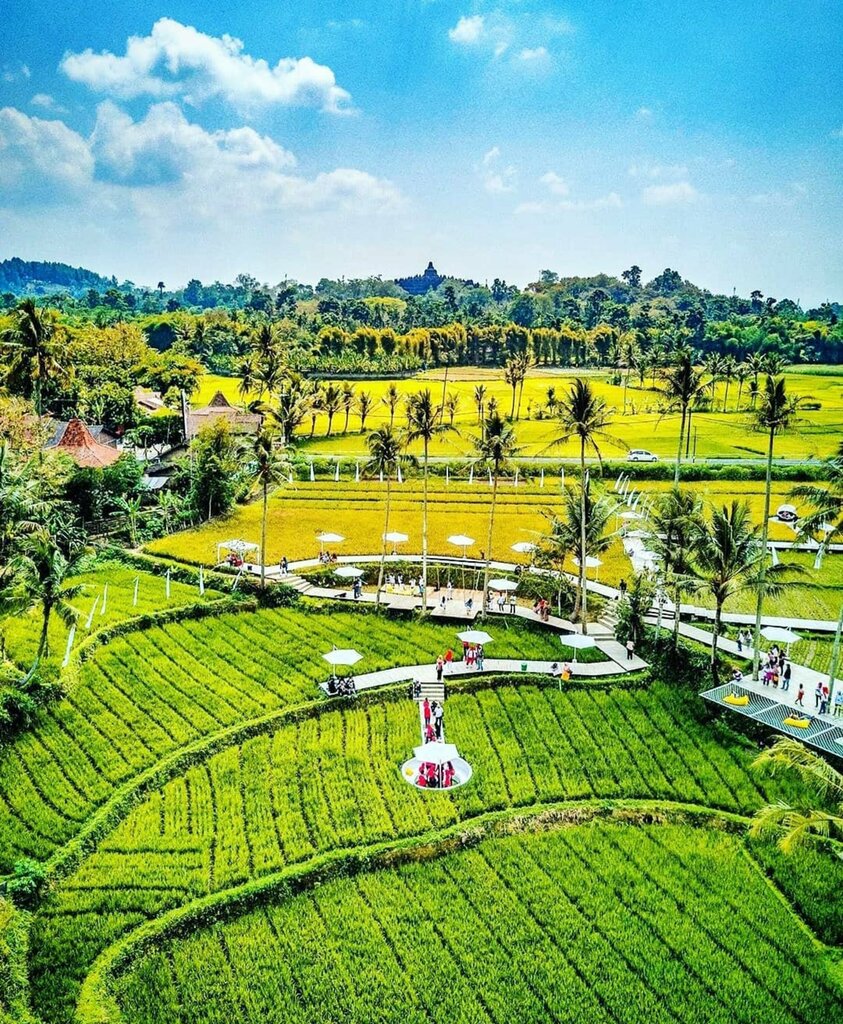 Otel Balkondes Wringinputih, , foto