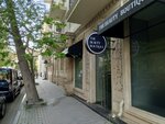 The Beauty Boutique (Mehbala Zeynalabdeyeva Street No:6B), güzellik salonu  Bakü'den