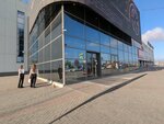 Barista (Kopeyskoye highway No:64), kahve otomatı  Çeliabinsk'ten