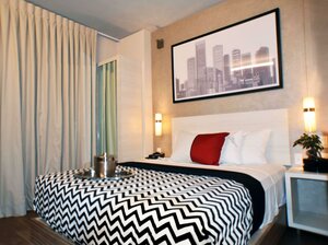 Insignia Hotel (New York, Brooklyn Borough, 61th Street), otel  New York'tan