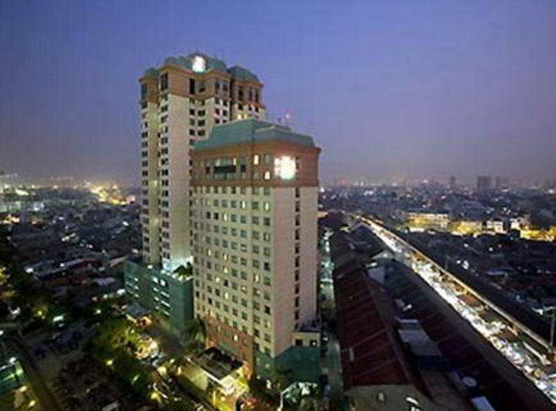 Otel Arcadia Mangga Dua by Horison, Cakarta, foto