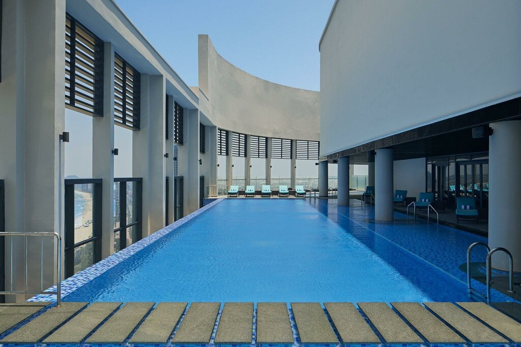 Otel Four Points by Sheraton Danang, Da Nang, foto