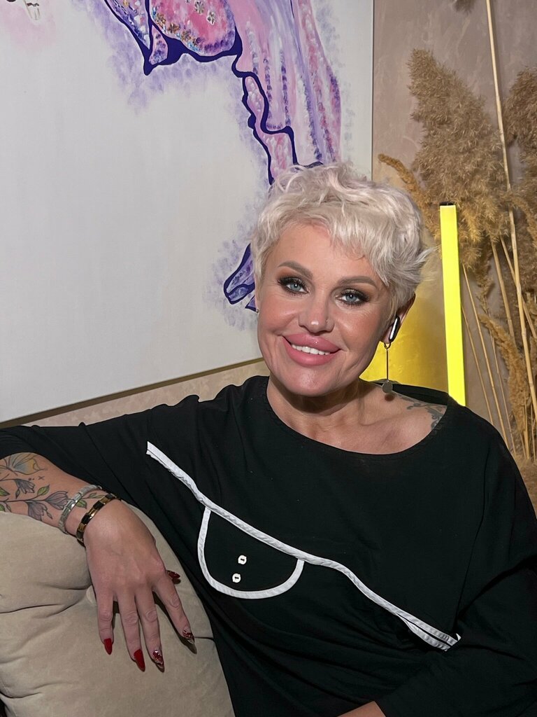 Kuaförler Точка красоты, Saratov, foto