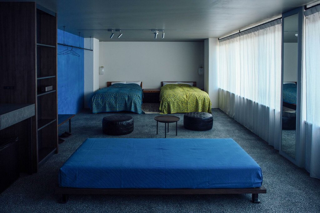 Otel Malda Kyoto, Kyoto, foto