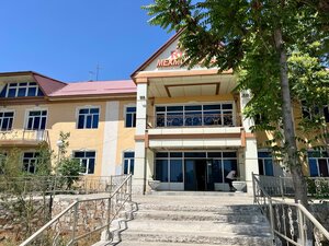 Chinaz (Tashkent Region, Chinaz District, Yangi Chinoz shaharchasi), otel  Taşkent eyaletinden