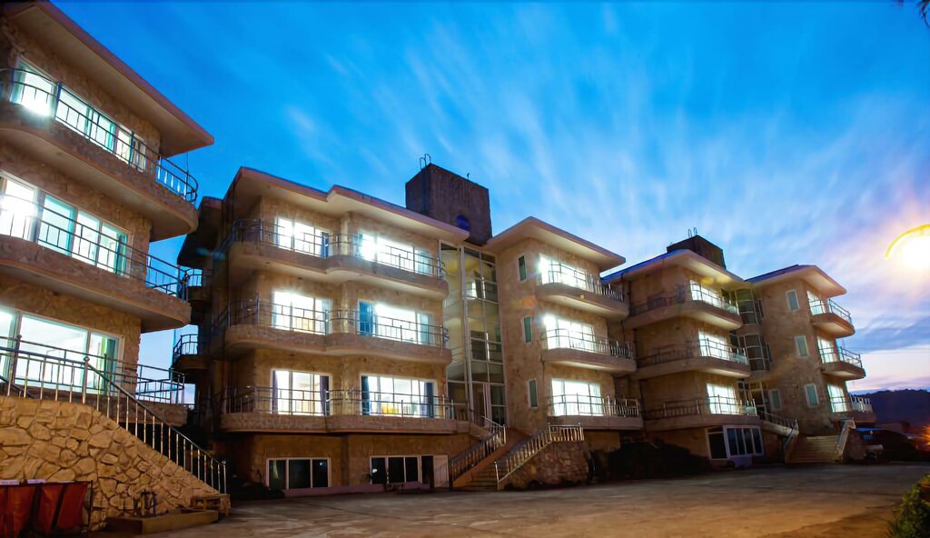 Otel Moonkle Pension in Jeju, Dünya, foto