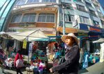 Sales Point (Department of La Paz, Provincia Murillo, La Paz, Max Paredes, 14 de Septiembre, Calle Munaypata, 659), mini-market  Bolivya'dan