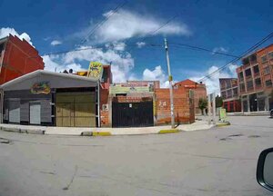 Mechanical Workshop (Department of La Paz, Provincia Murillo, El Alto, Villazon, Calle Quime), otomobil servisi  El Alto'dan