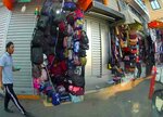 Market Stall (Department of Cochabamba, Provincia de Cercado, Cochabamba, Calle Juan Francisco Velarde, 38), mini-market  Cochabamba'dan