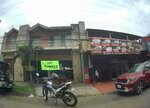 Punto Gastronomic (Santa Cruz de la Sierra, Distrito Municipal 1, Subdistrito 63, Calle A, 35), restoran  Bolivya'dan