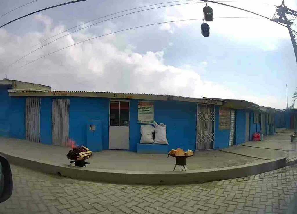 Falcılar ve medyumlar Esoterismo, La Paz, foto